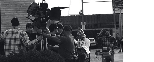 The PR Phenomenon of Film Tourism - Platform Magazine