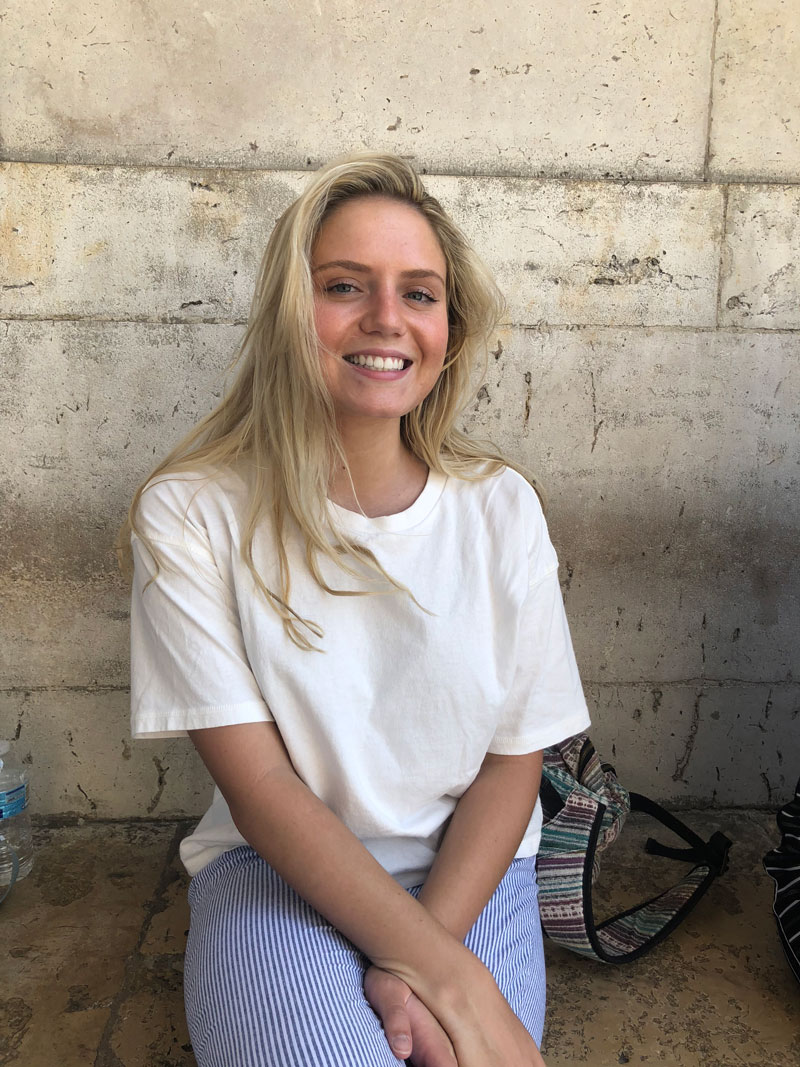 Contributor Biographies - Platform Magazine