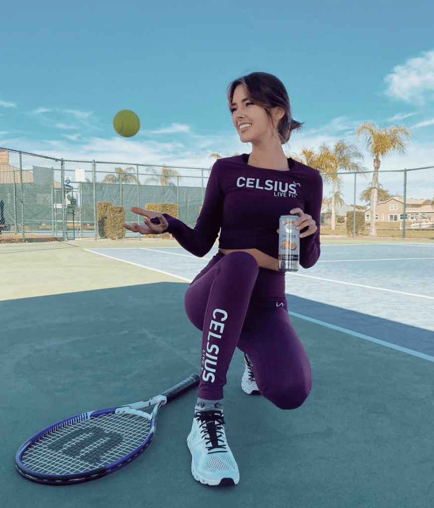 Celsius University: How Celsius Is Living Fit with College Students - Platform Magazine