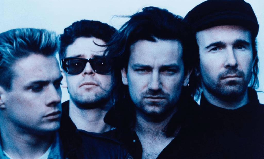 U2 and Inhaler: Two Generations of Irish Rock Bands - Platform Magazine