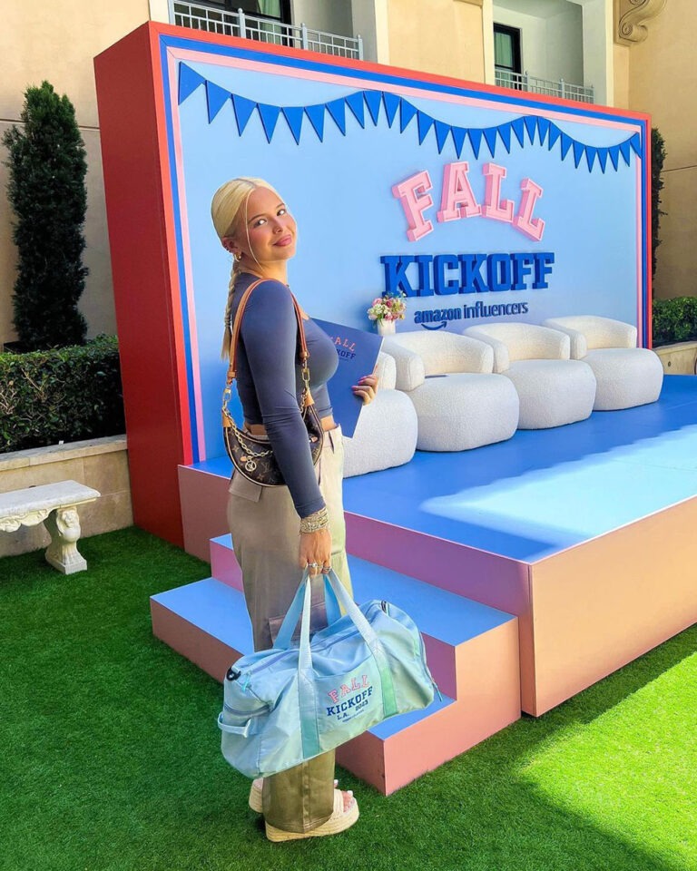 Glam Getaways: Do Influencer Brand Trips Really Pay Off? - Platform ...