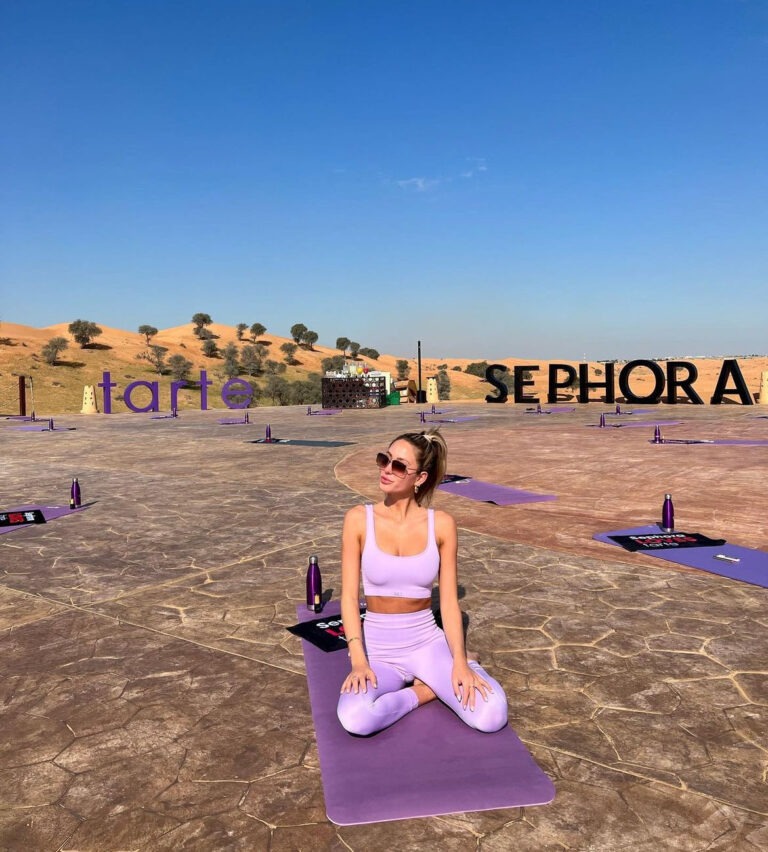 Glam Getaways: Do Influencer Brand Trips Really Pay Off? - Platform ...