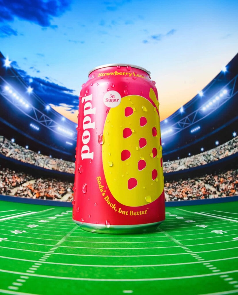 Poppi’s Poppin’ PR - Platform Magazine