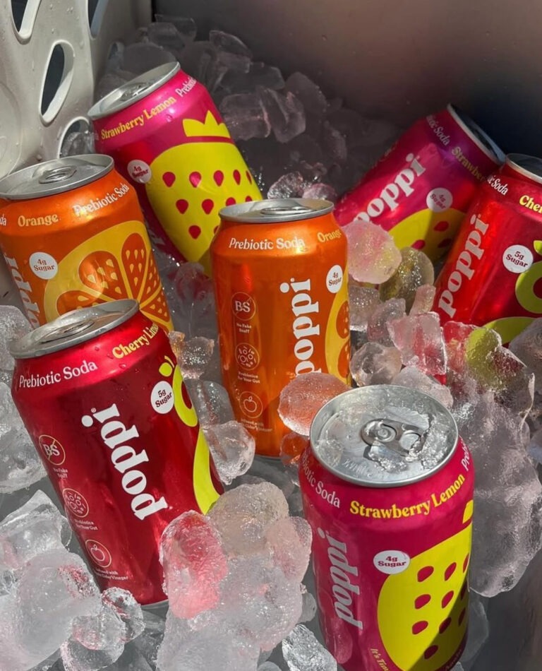 Poppi’s Poppin’ PR - Platform Magazine